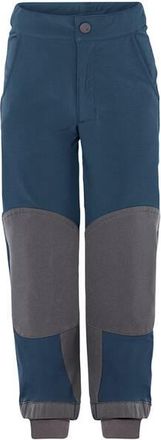 Vaude Kinder Hose Kids Caprea Stretch SF Pants