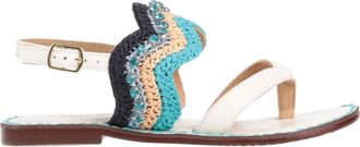 Caf&egrave;noir SCHUHE - Zehentrenner auf YOOX.COM