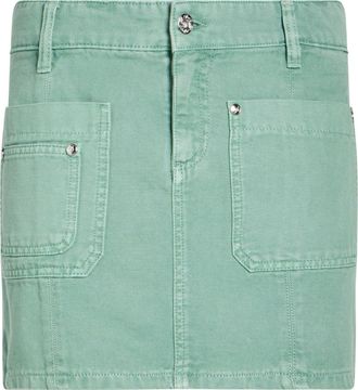 Blumarine HOSEN & R&Ouml;CKE - Minir&ouml;cke auf YOOX.COM