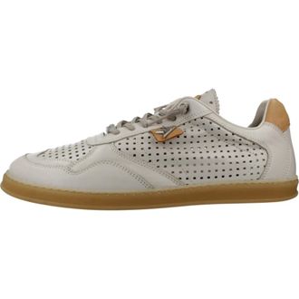 Cetti Herren, Schuhe, Beige, 45 EUGr&ouml;&szlig;e