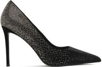 Eva Minge High Heels EO-LUISA-LT9058-8 Schwarz