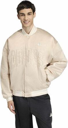 adidas Stadium Insulated Bomber M - Freizeitjacke - Herren