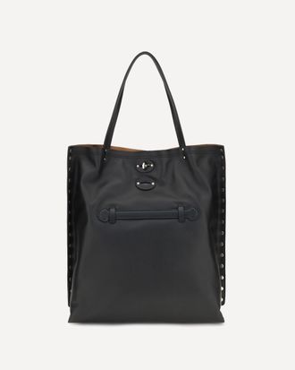 Zanellato Aspasso Saeta Shoulder Bag Female UNI