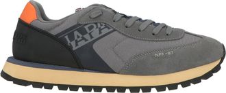 Napapijri SCHUHE - Sneakers auf YOOX.COM
