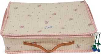 Emile Et Ida Grande valise de rangement P&acirc;querette Emile et Ida