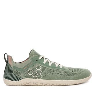 Vivobarefoot Sneakers Vivo Barefoot PRIMUS LITE KNIT NATURAL Gr&uuml;n