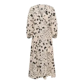 Part Two AlyaPW DR - Femme - Robes - Beige - Taille: 44 FR