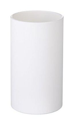 Ridder 2003101 Becher Touch weiß