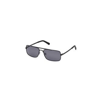 Guess Authentische stilvolle Brillen- Premium Qualit&auml;t! - - Accessories - Herren - Schwarzk - 60 MM