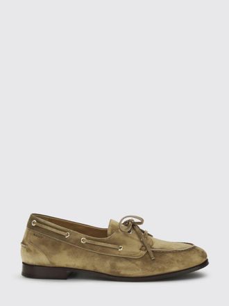 Bally Mocassins Homme couleur Marron