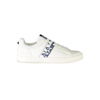 Napapijri Sport Schuh - - Shoes - Herren - Wei&szlig; - 42 EU