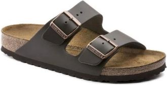 Birkenstock Homme, Chaussures, Brun, Taille: 43 EU Arizona Narrow Fit