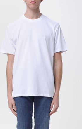 A|X Armani Exchange T-Shirt ARMANI EXCHANGE Herren Farbe Wei&szlig;