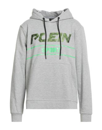 Plein Sport TOPS - Sweatshirts auf YOOX.COM