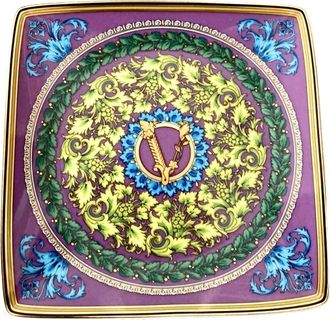 Versace by Rosenthal - Schälchen Schale - Barocco Mosaic - 12 x 12 cm - Barocco Mosaic