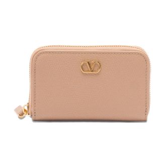 Valentino Garavani Wallets & Cardholders - - Accessories - Damen - Rosa - ONE SIZE