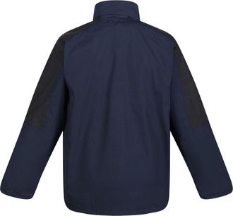 Regatta Professional Winterjacke 3-in-1-Parka f&uuml;r Herren wasserdicht