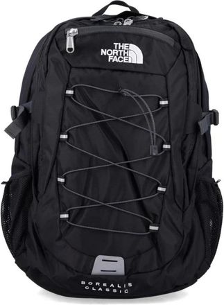 The North Face Homme, Sport, Noir, Taille: ONE Size Borealis Classic Backpack