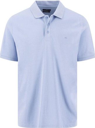 Fynch-Hatton Herren Poloshirt AIR COTTON
