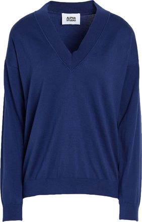 Alpha Studio STRICKWAREN - Pullover auf YOOX.COM