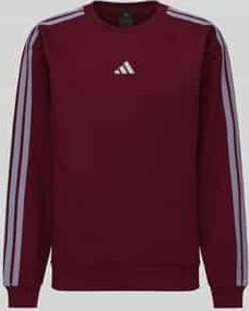 adidas Regular Fit Sweatshirt aus Baumwoll-Mix
