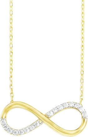 Amor Kette Infintiy/Unendlichkeitschleife, 2014306
