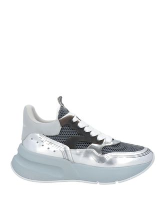 Alexander McQueen SCHUHE - Sneakers auf YOOX.COM
