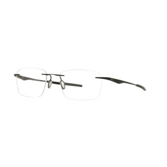 Oakley Wingfold EVS Frame - - Accessories - unisex - Schwarzk - 53 MM