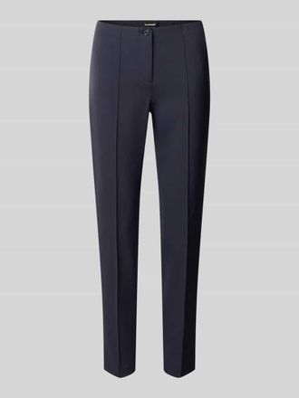Cambio Hose mit L&auml;ngsn&auml;hten Modell ROS