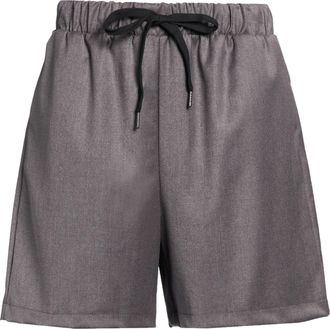 Tensione In HOSEN & R&Ouml;CKE - Shorts & Bermudashorts auf YOOX.COM