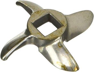 Tre Spade Ric-Fleischwolf Trespade