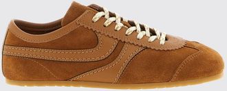 Dries Van Noten Baskets DRIES VAN NOTEN Homme couleur Marron