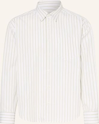 Ami Ami Paris Hemd Comfort Fit beige