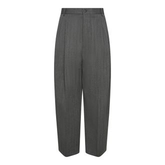 Hed Mayner Herren, Hosen, Grau, MGr&ouml;&szlig;e