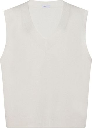 Rosetta Getty Klassischer Pullunder - Nude