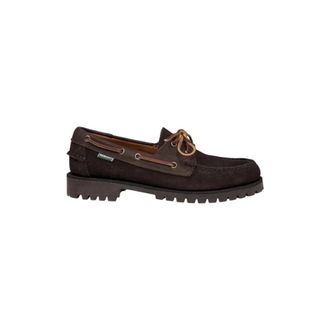 Sebago Guardian Sailor Schuh - - Shoes - Herren - Braun - 45 EU