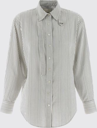 Isabel Marant Hemdbluse ISABEL MARANT Damen Farbe Beige