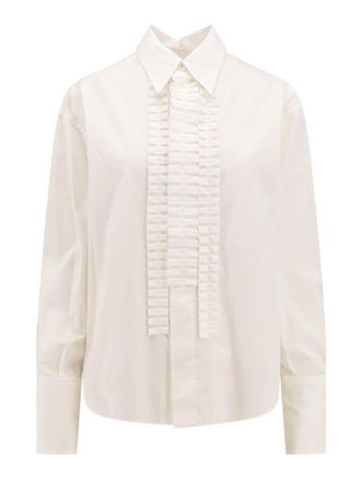 Marni Chemise - Blanc