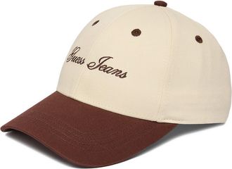 Guess Cap Guess Jeans CEO-GJ-U3-001-SS26 Beige