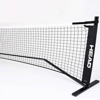 Head Mini Tennis Net 6.1 m