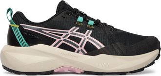 Asics Laufschuhe Asics Gel-Venture 11 1012B933 Schwarz