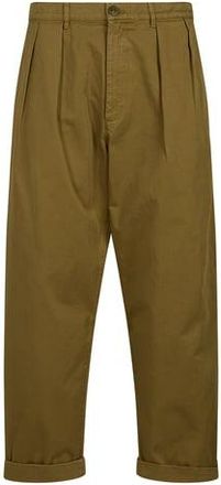 Olow Jean large en coton