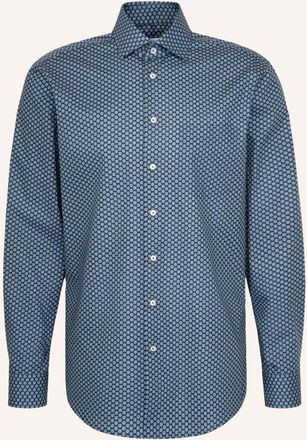 Seidensticker Seidensticker Business Hemd Comfort Fit gruen