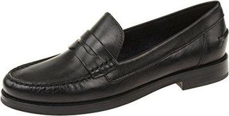 Geox D Promethea Mocassins Femme Noir 35 EU