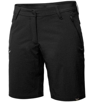 Salewa Talvena - kurze Wander- und Trekkinghose - Damen