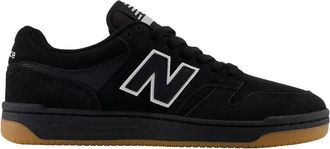 New Balance Homme, Sport, Noir, Taille: 40 EU 480 Skate Shoe