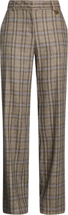 Ga&euml;lle Paris HOSEN & R&Ouml;CKE - Hosen auf YOOX.COM