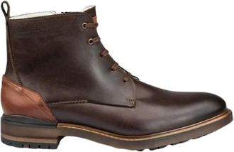 Lloyd Schn&uuml;rstiefel - - Shoes - Herren - Braun - 42 EU