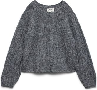 Vero Moda Strickpullover AWUILDE
