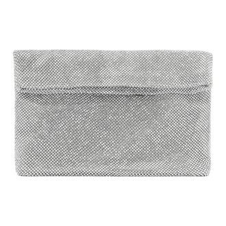 Twentyfourhaitch Damen, Taschen, Grau, ONE SIZEGr&ouml;&szlig;e
